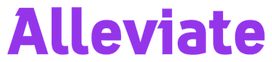 Log In to Alleviate — Your Nonprofit Operating System
